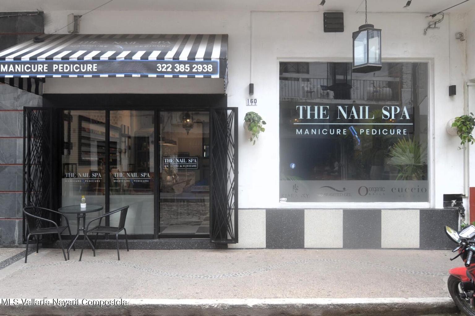Tropicasa Realty - The Nail Spa 160